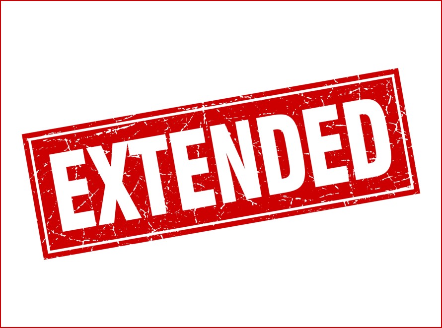 Deadline for buying National Insurance years has been extended.